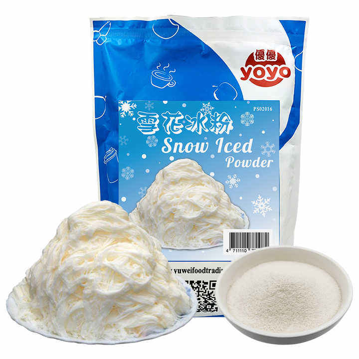 Snow Ice Powder 1kg Taiwan | Lazada PH