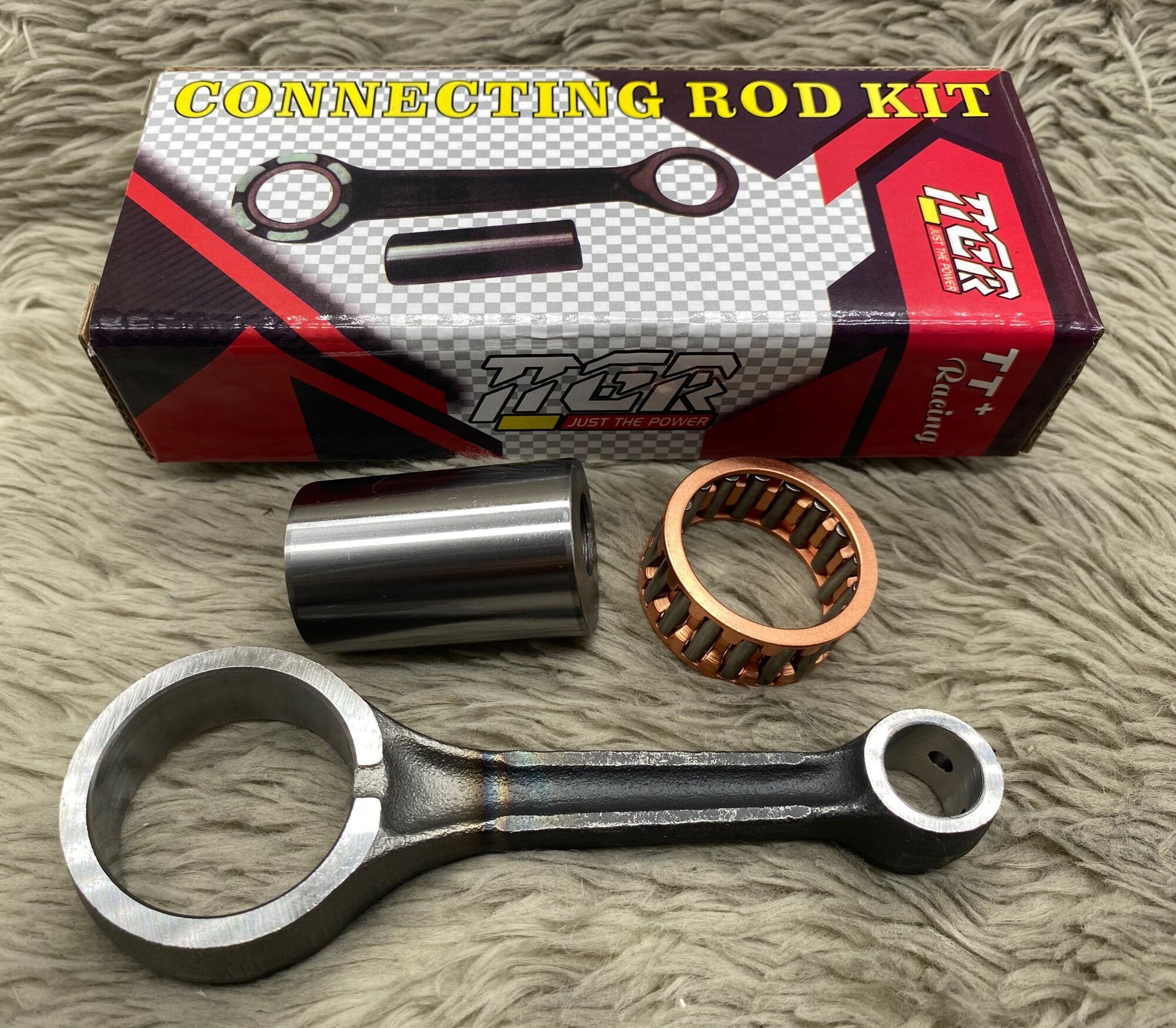 TTGR CONNECTING ROD KIT FOR NMAX | Lazada PH