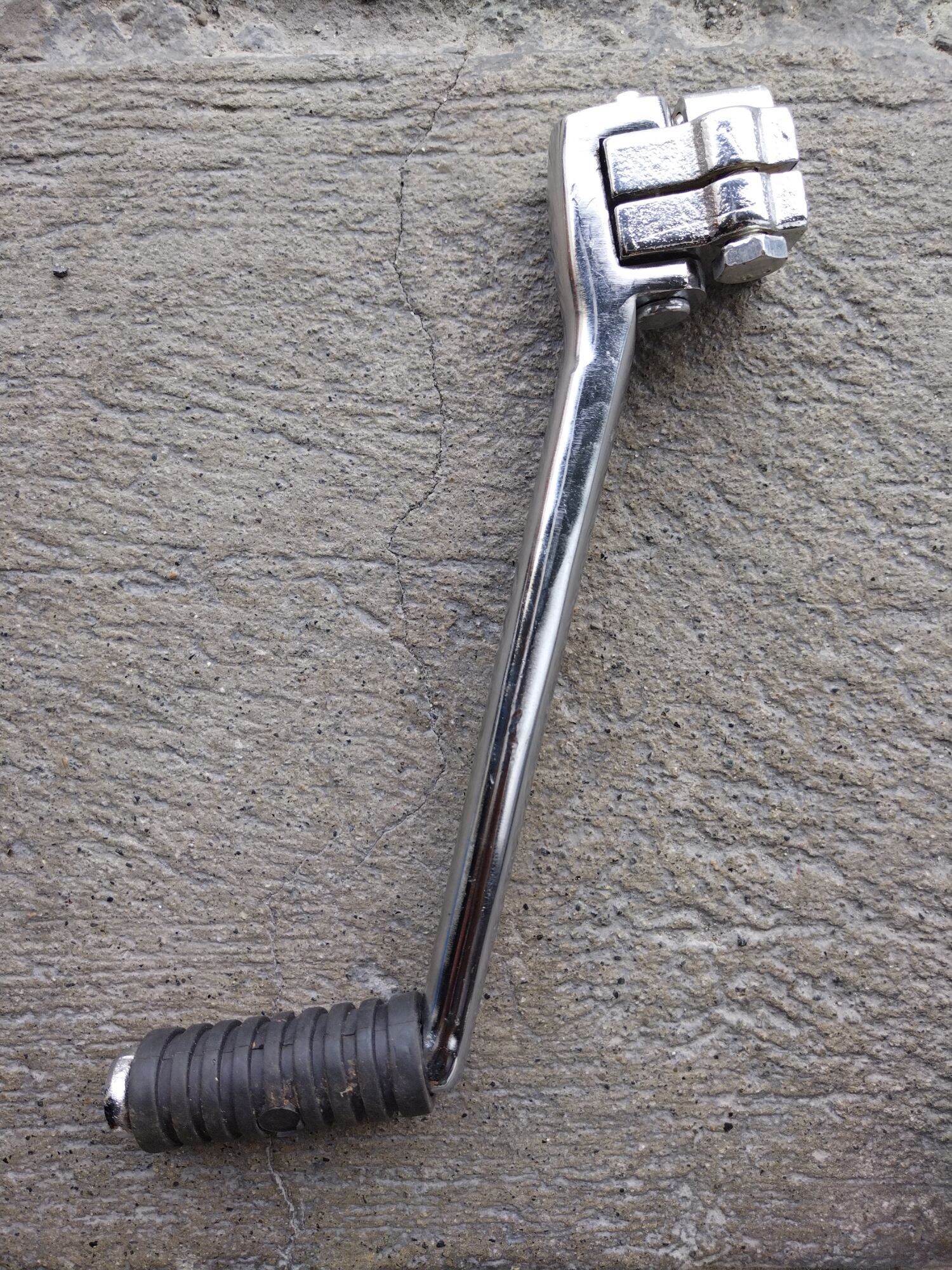 KICK STARTER FOR CT100/BAJAJ | Lazada PH