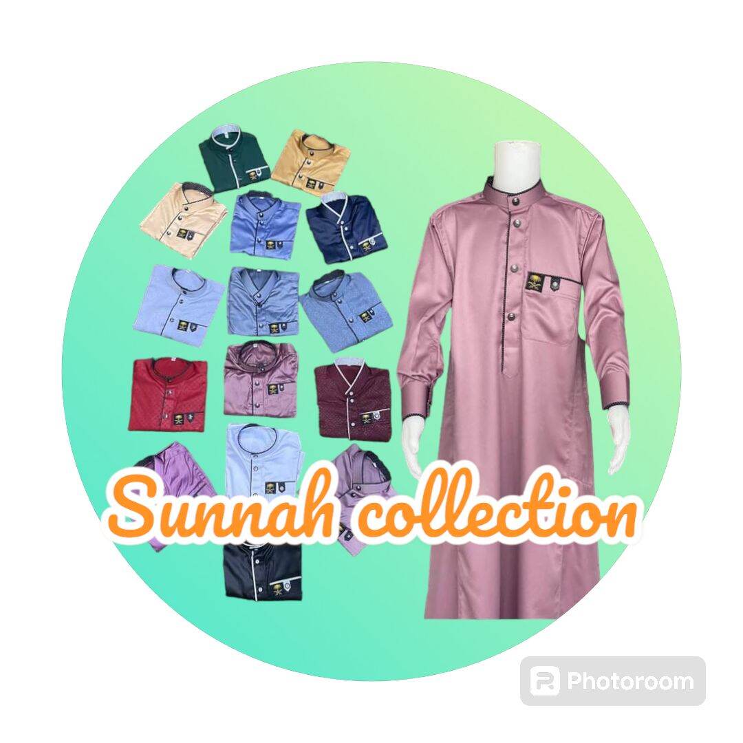 Sunnah Collection Online Shop Official Store in the Philippines, Online ...