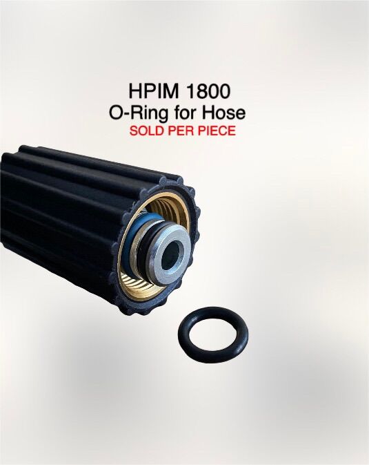 HPIM 1800 Pressure Hose O-Ring [Sold per Piece] | Lazada PH