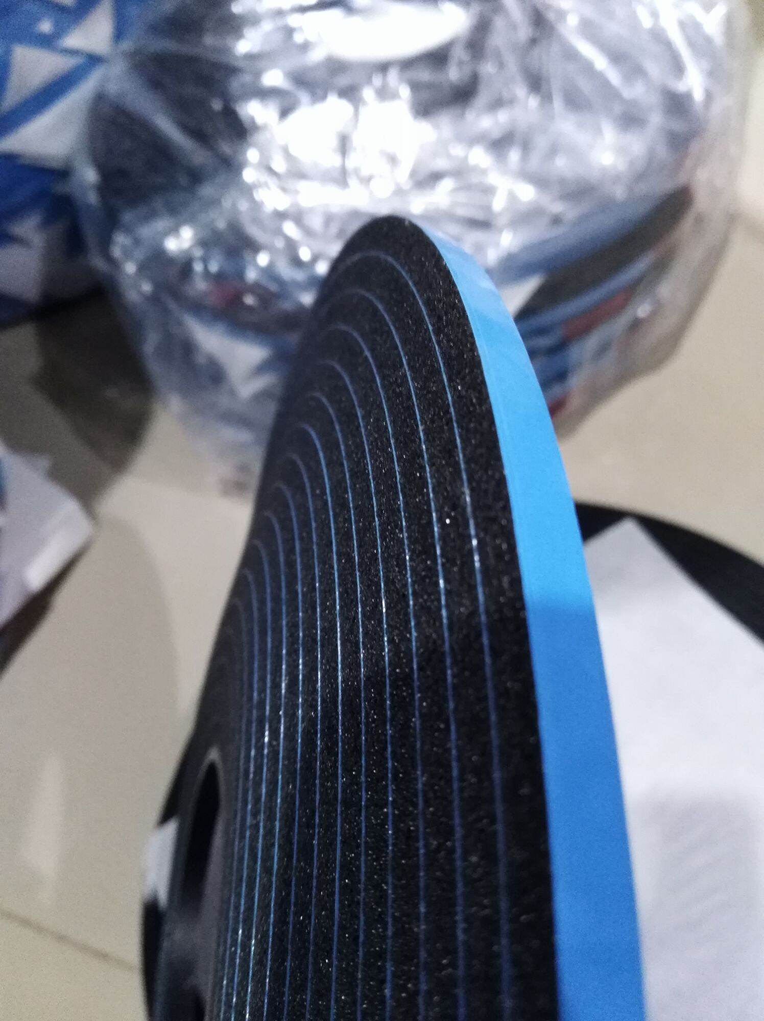 Norton tape, high density pvc structural glazing 2 sided tape ...