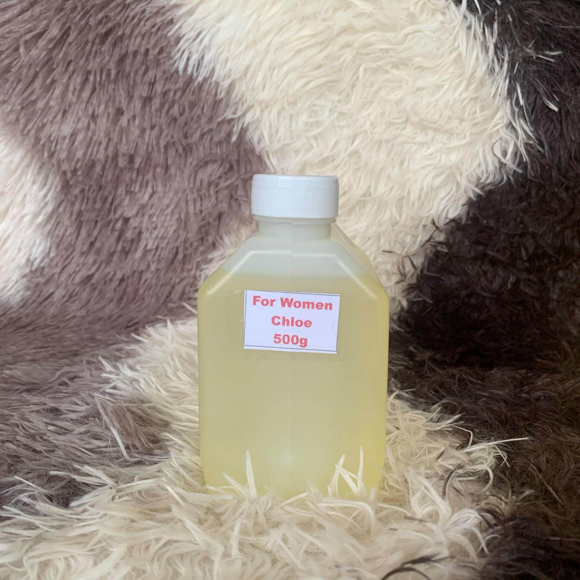PURE FRAGRANCE OIL Women CHLOE By CHLOE 1KG-30G | Lazada PH