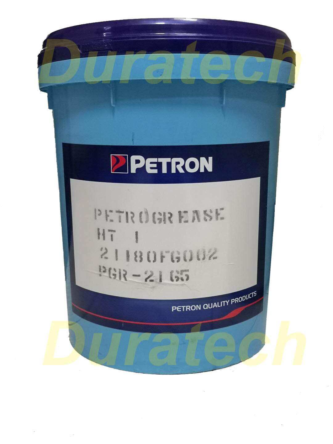 Petron Petrogrease HT1 HiTemp Grease 35lbs 15.8kg | Lazada PH