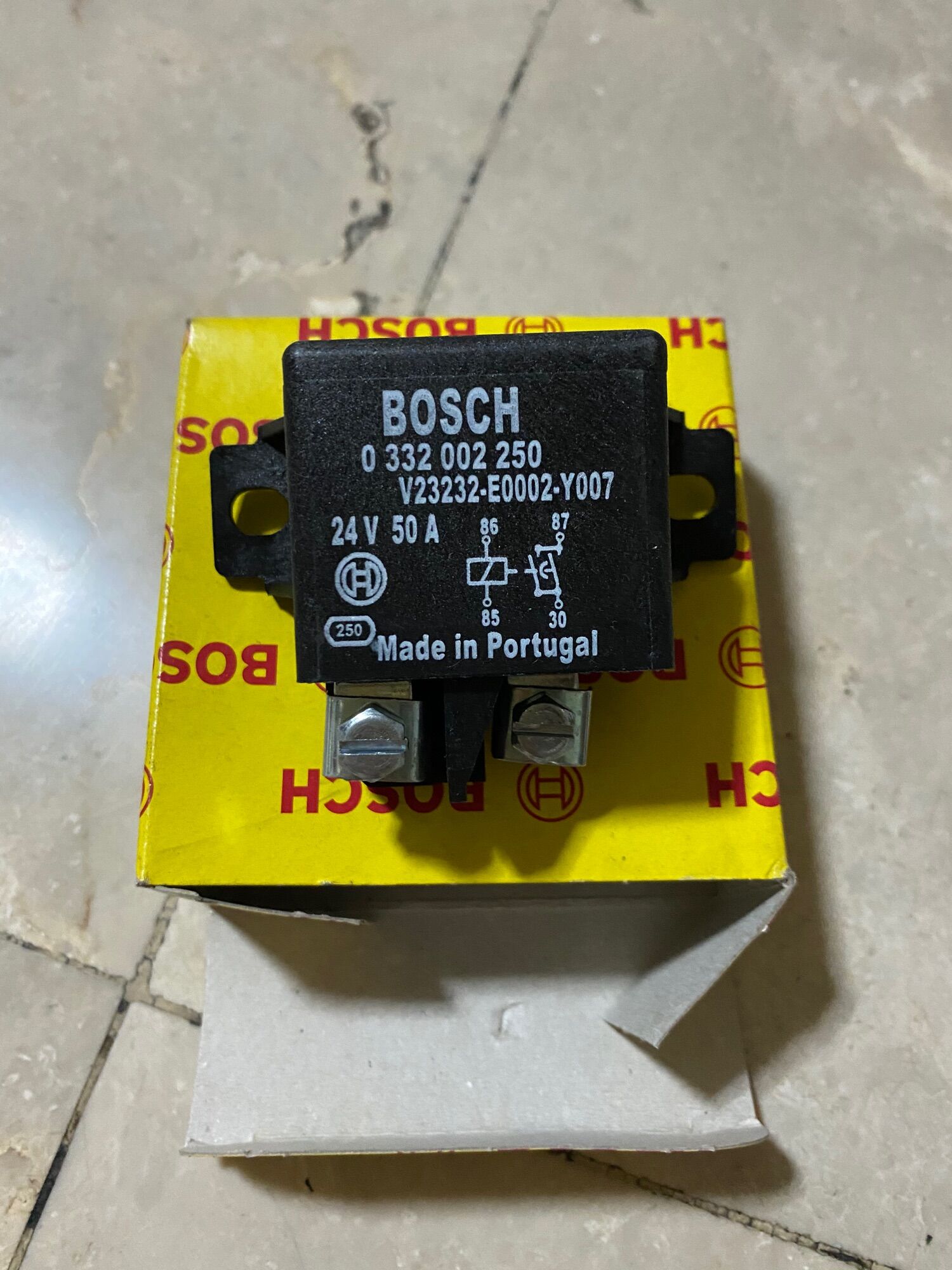 Relay (24 Volts) | Lazada PH