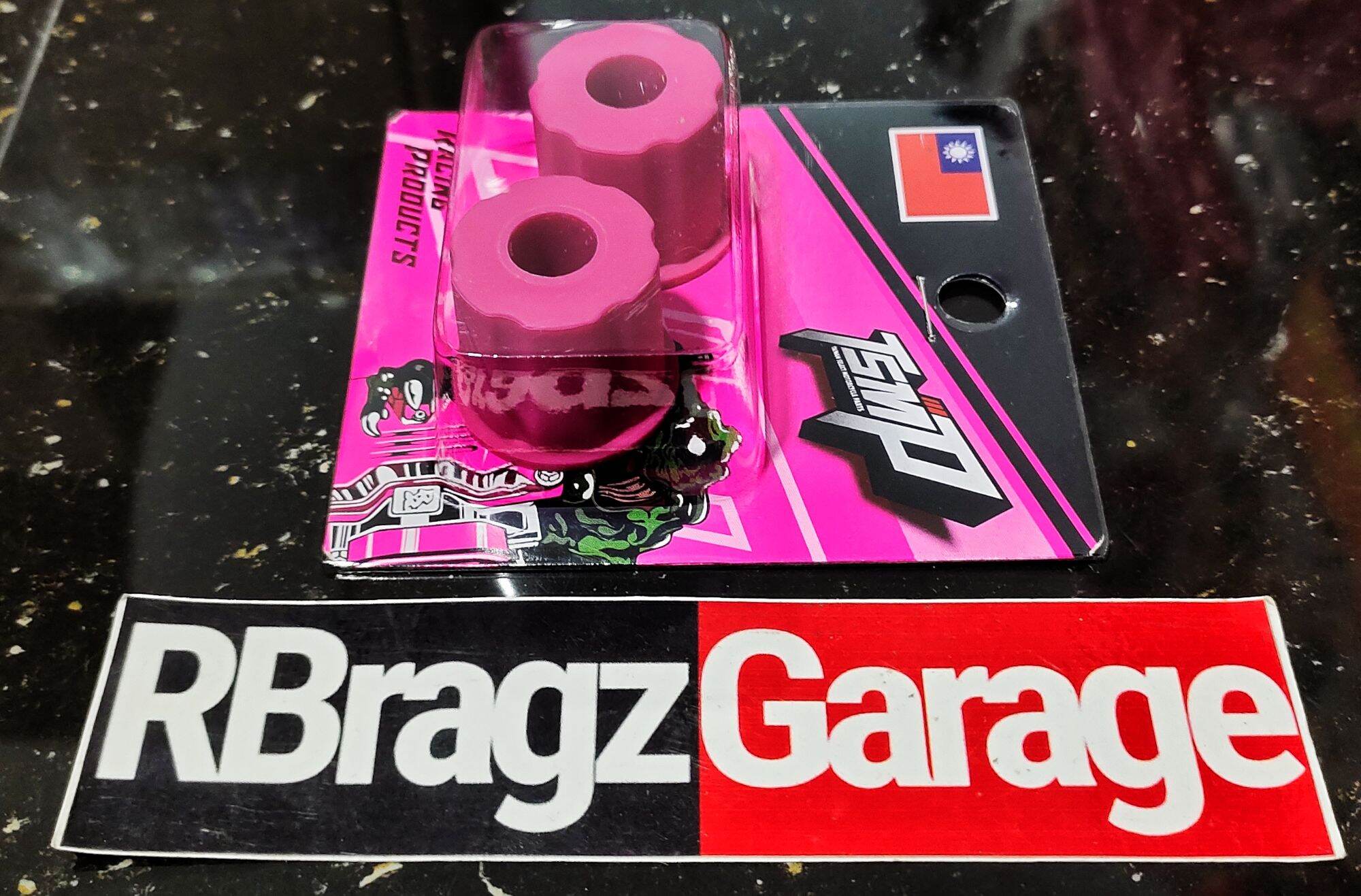 TSMP TRF Engine Bushing - Aerox v1, v2 / Nmax v2 | Lazada PH