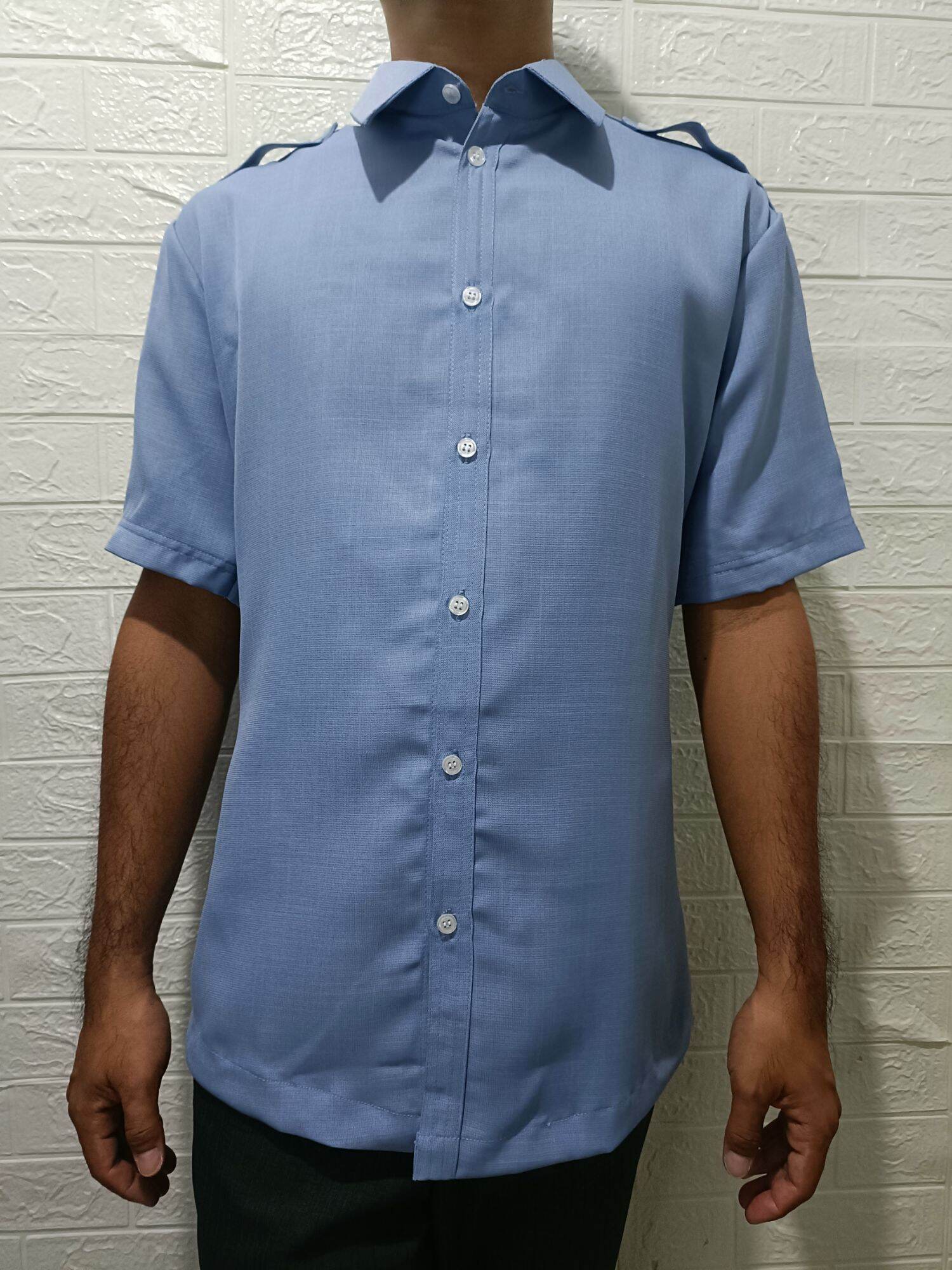 Men's SCAN Uniform | Lazada PH