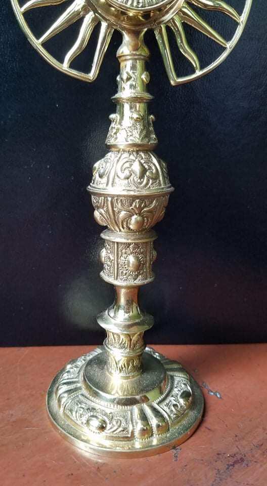 Relic Container Reliquary | Lazada PH