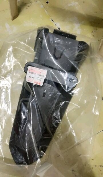 genuine rear fender smash 115 | Lazada PH