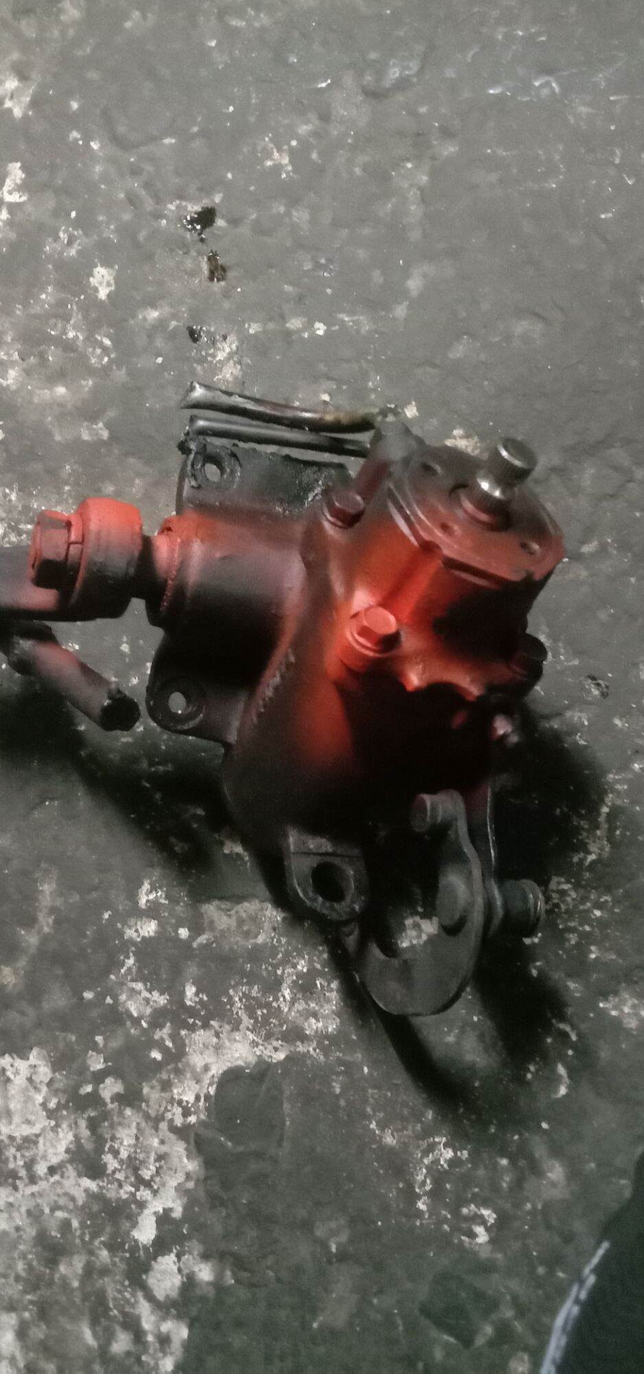 Power Stearing gearbox box L300 | Lazada PH