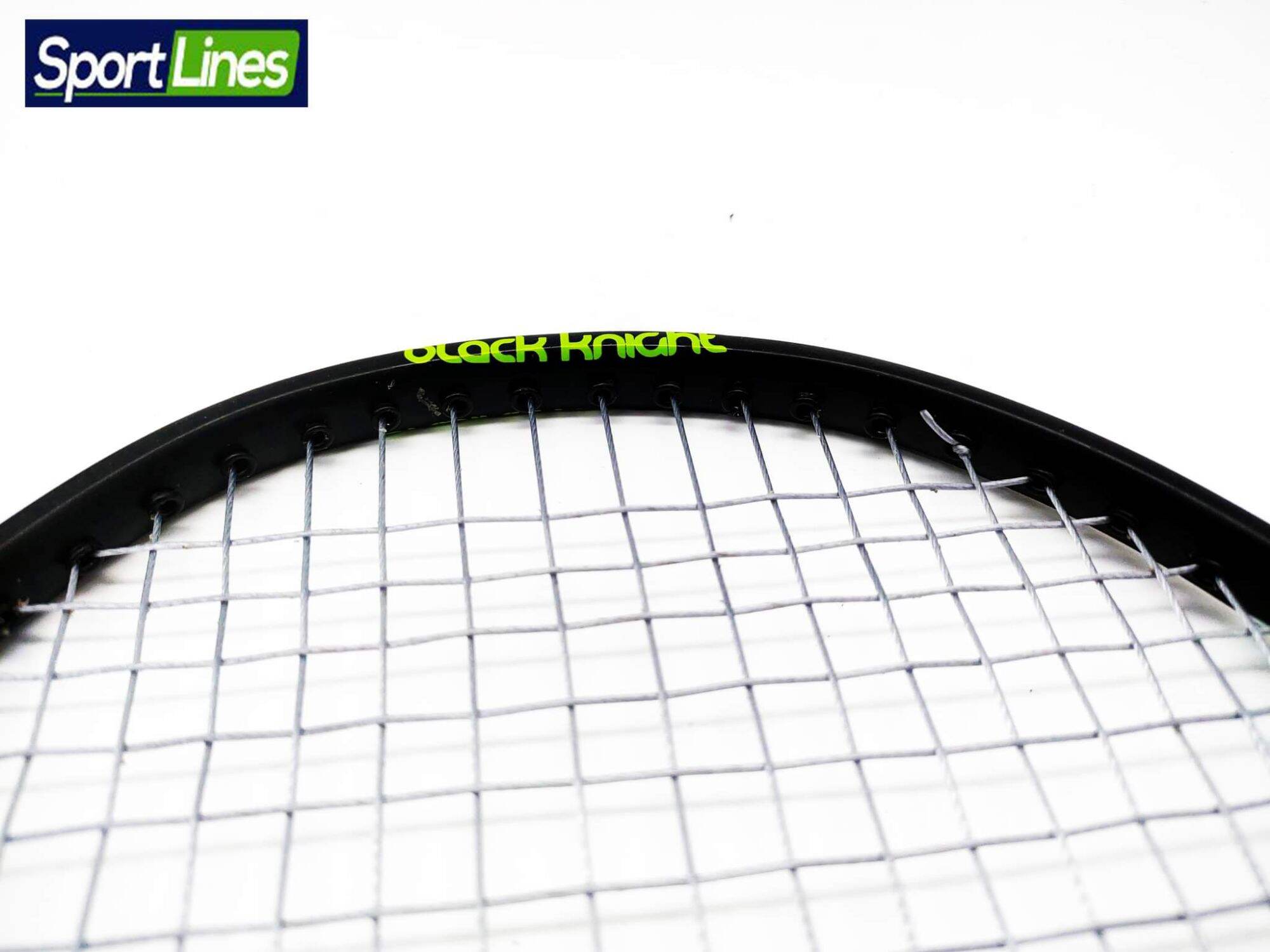 BLACK KNIGHT FURY LITE BADMINTON RACKET SET | Lazada PH