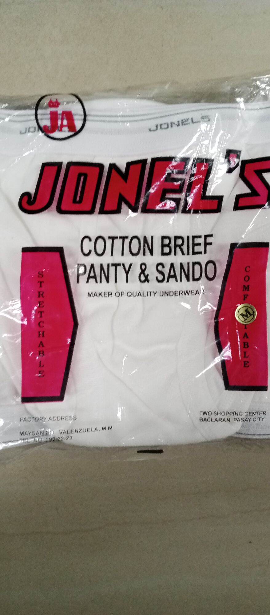 Jonel Fashion Boutique Philippines Official Online Store | Shop Now on ...