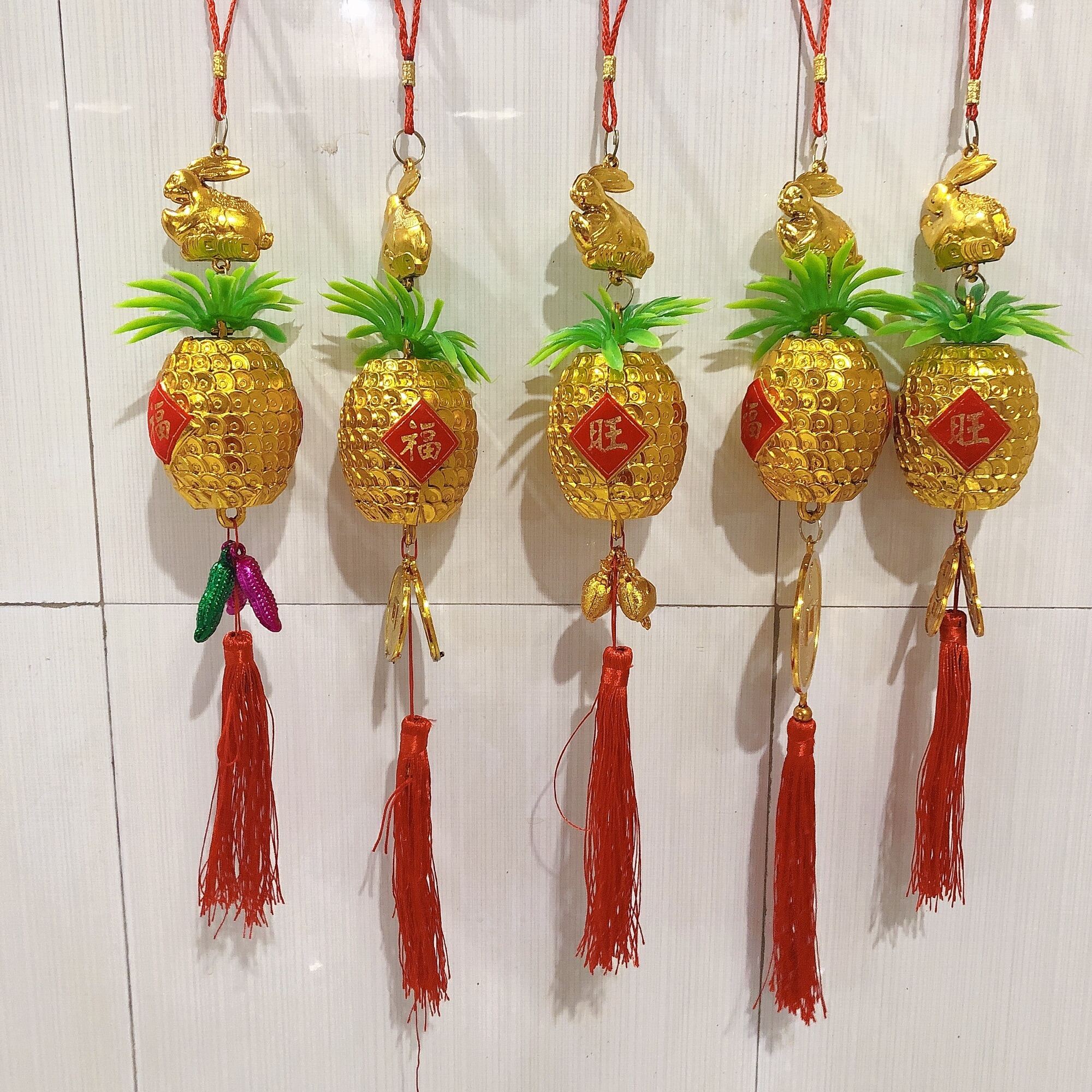 lucky charm 2023 year of the rabbit pangsabit | Lazada PH