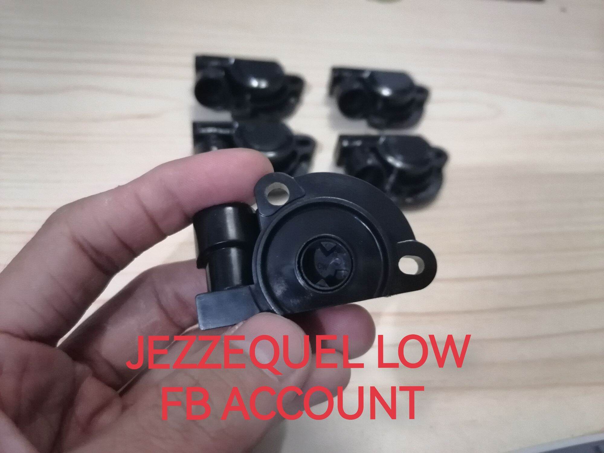 RFI 175 TPS SENSOR | Lazada PH