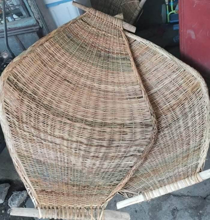 Duyan Yantok / Native Rattan - 6ft/5ft/4ft | Lazada PH