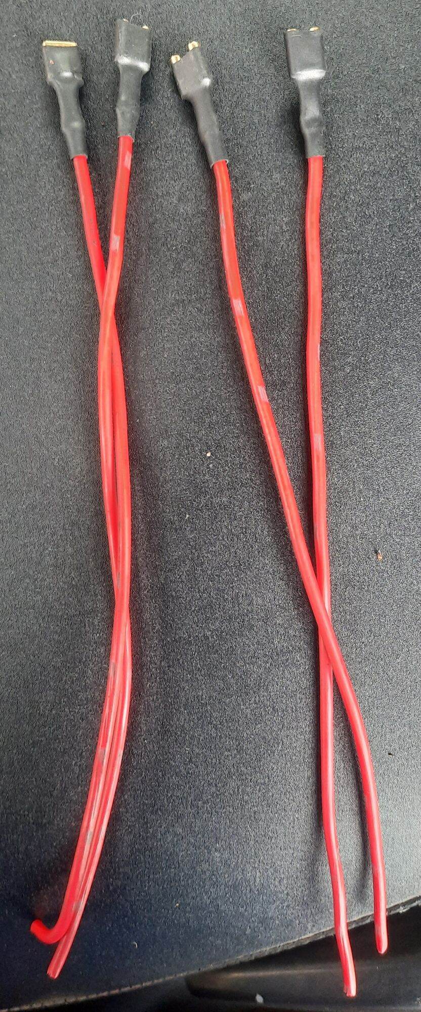 horn Socket-terminal #16 japan wire | Lazada PH