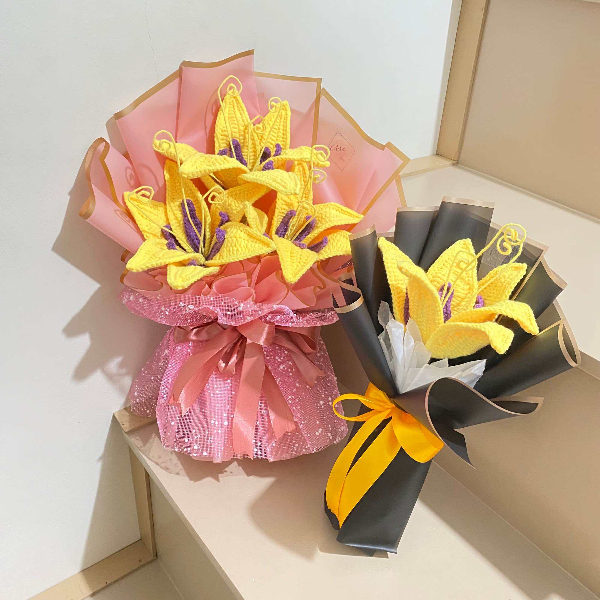 Tangled’s Sundrop Flower Crochet | Lazada PH