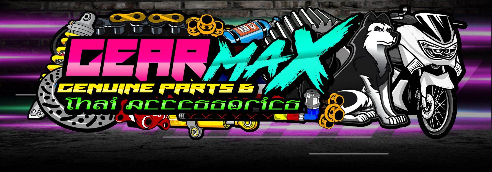 Thailand Motor Parts at Randall Maupin blog