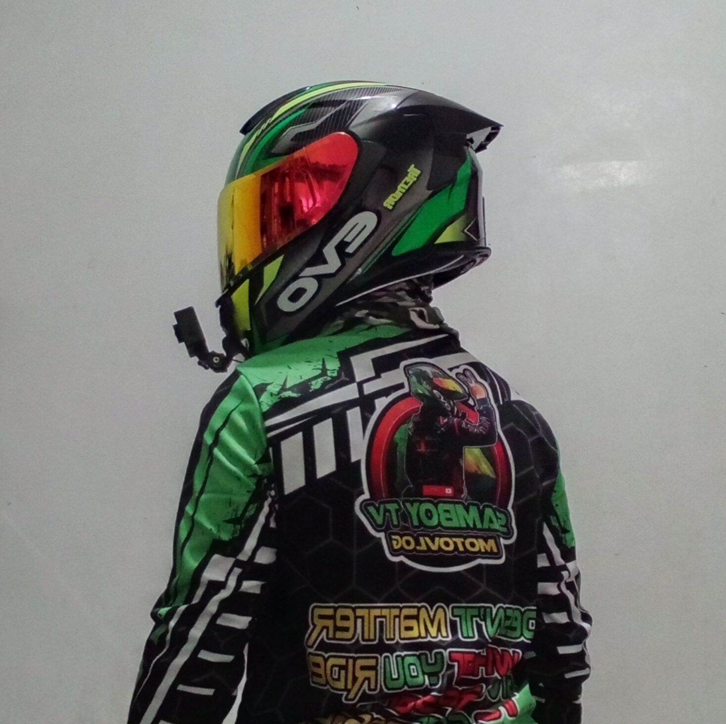 Samboy dried fish from Bicol