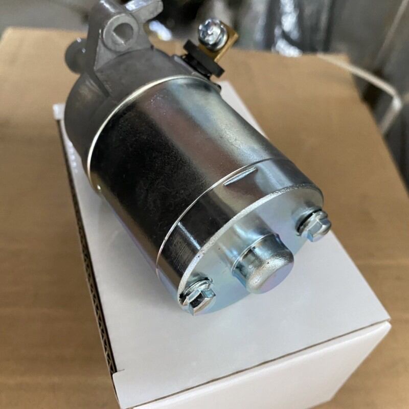 starter motor MiO i 125 M3 / FZ16 / NMAX SAME STANDARD | Lazada PH