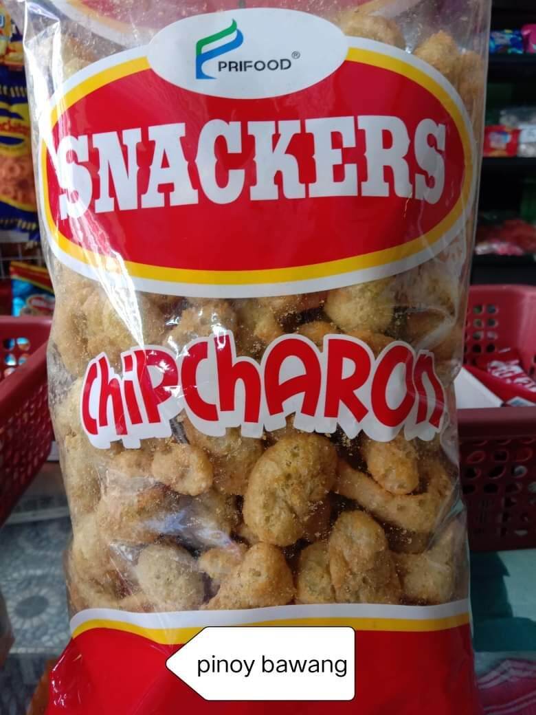 snackers chipcharon 415grams 3flavors | Lazada PH