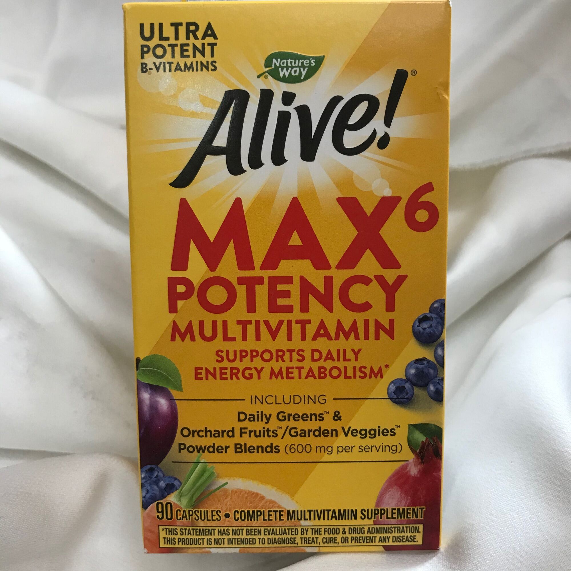 Alive Max 6 | Lazada PH