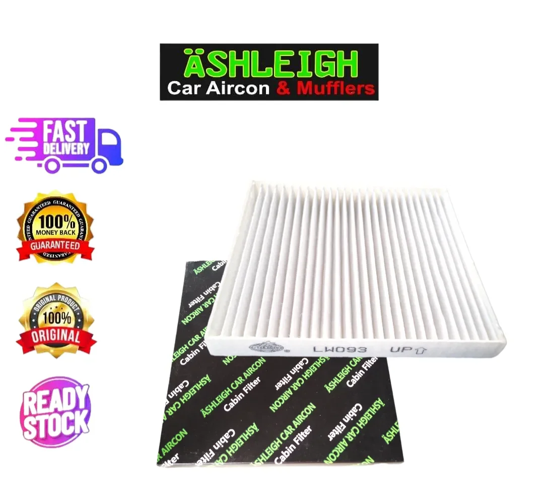 Hyundai H100 Cabin Air Filter Car Aircon Parts | Lazada PH