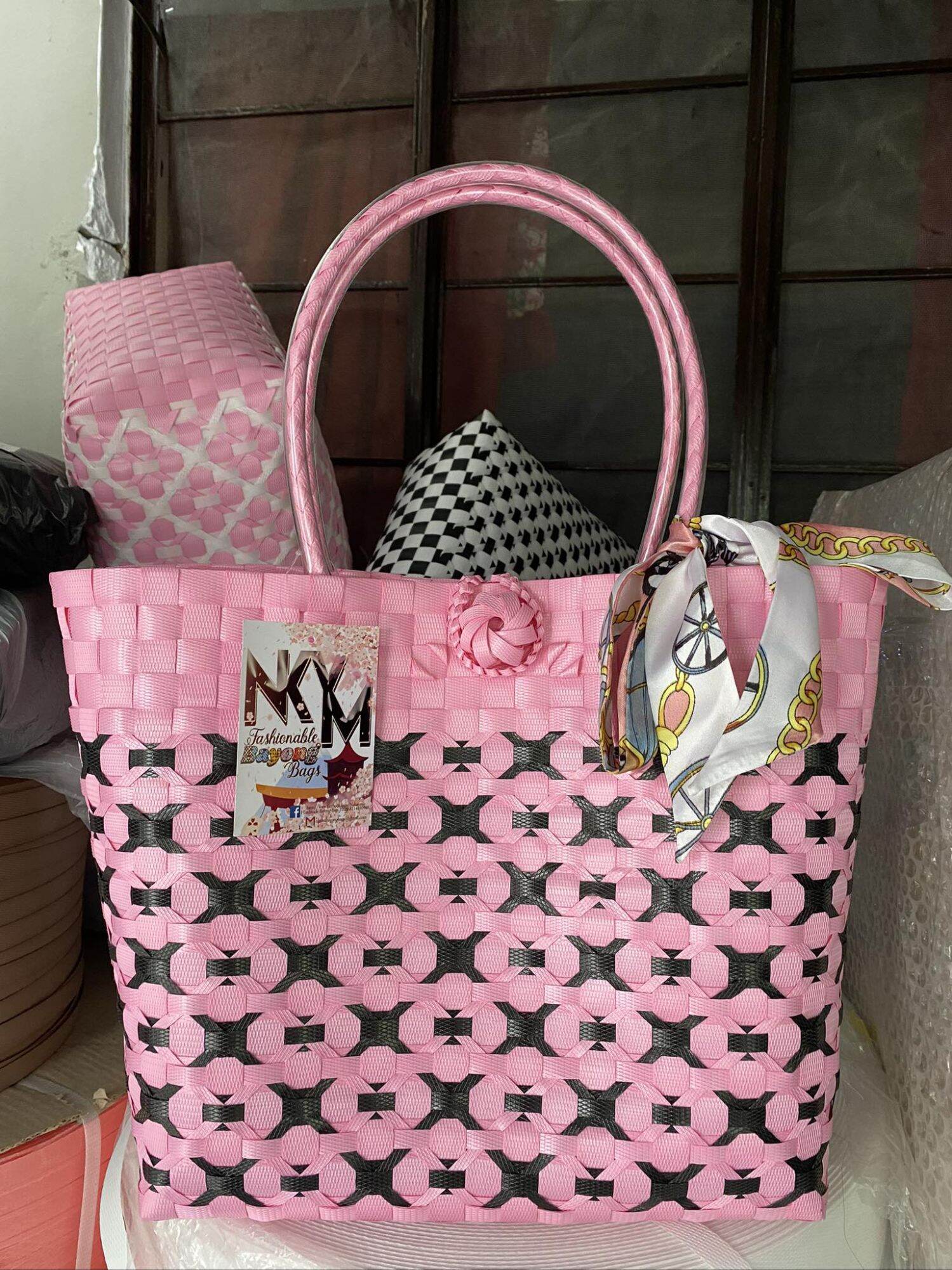 nkym bayong bags small | Lazada PH