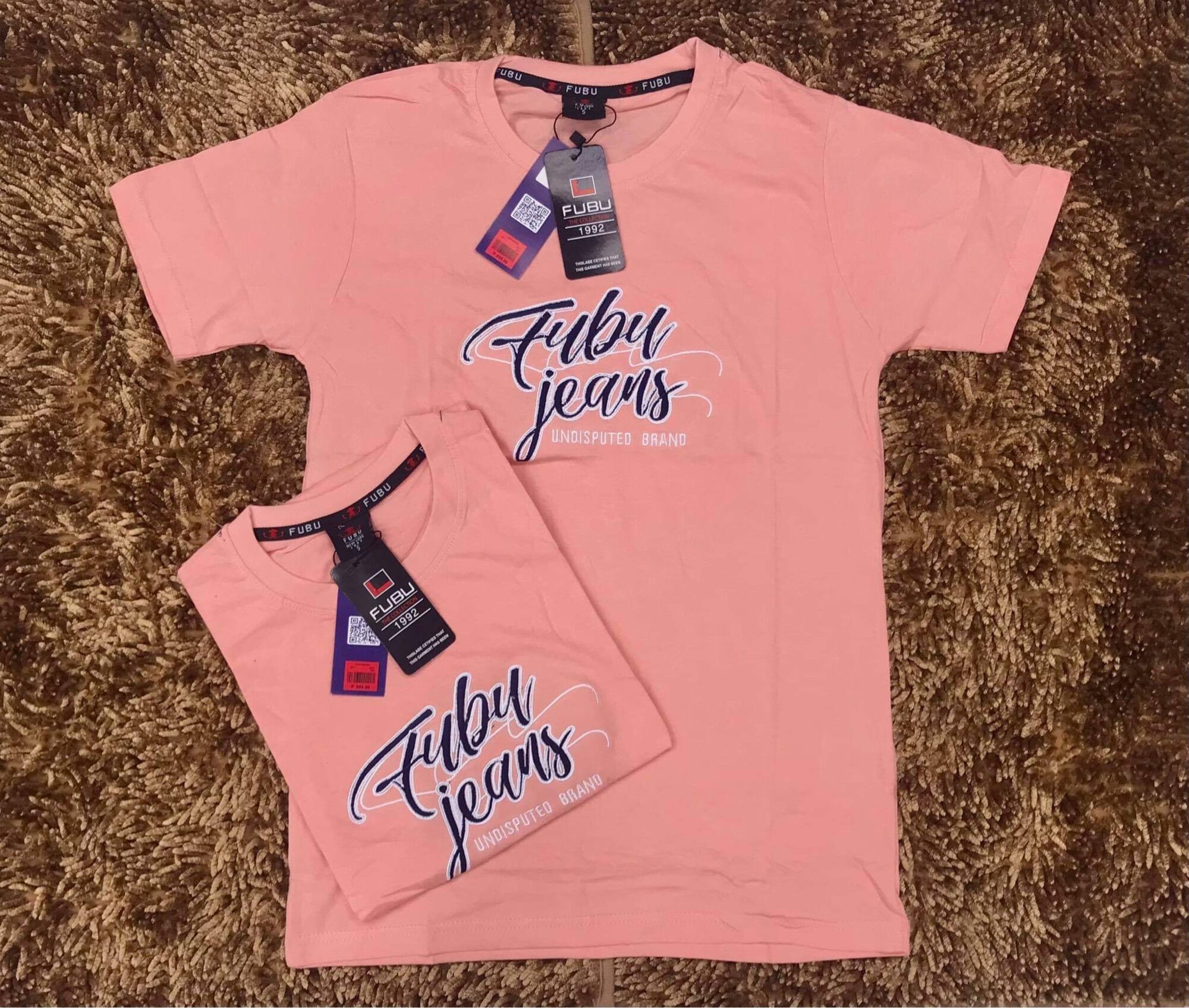 Branded Overruns (FuBu) | Lazada PH