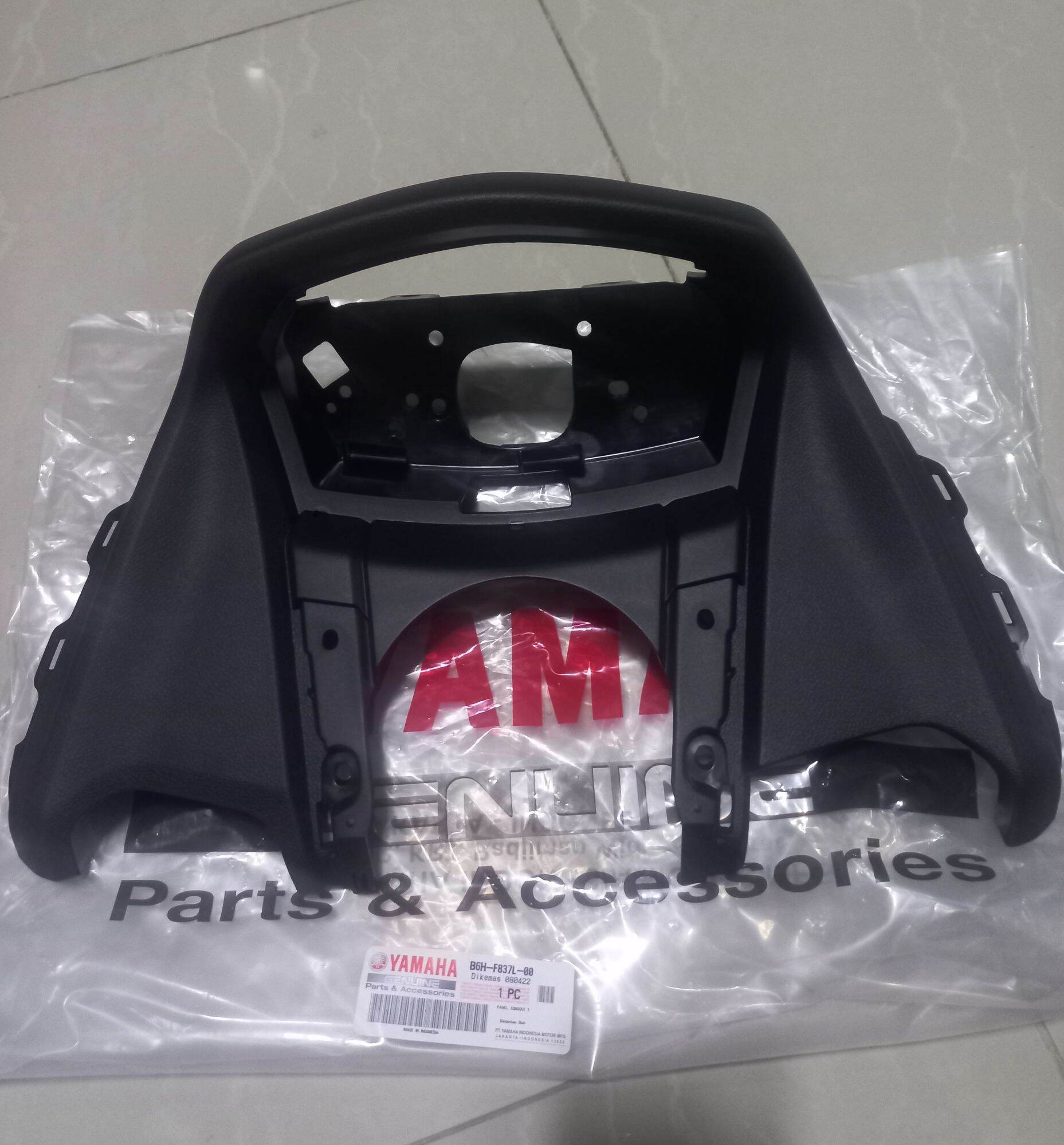 YAMAHA NMAX V2 PANEL CONSOLE 1 (ORIGINAL GENUINE) | Lazada PH