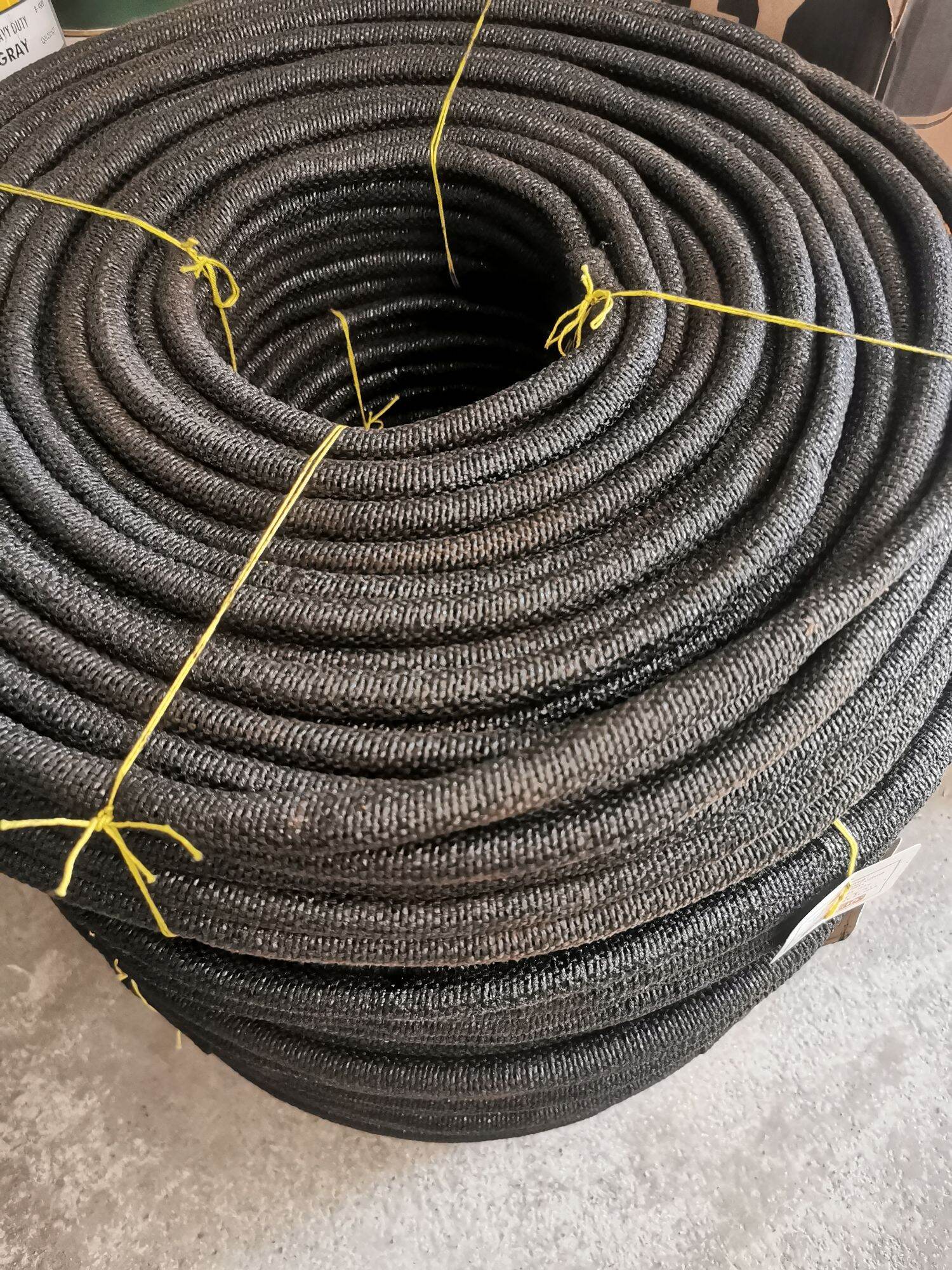 Per/ Meter Mica Tube Electrical Wires THHN Insulation Flexible Hose ...