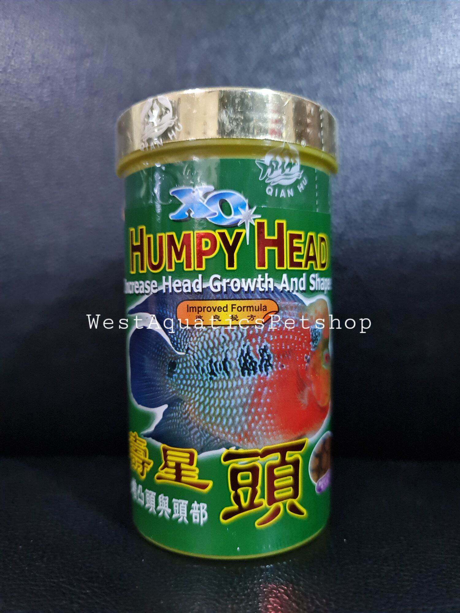 Humpy Head 100g Ocean Free | Lazada PH