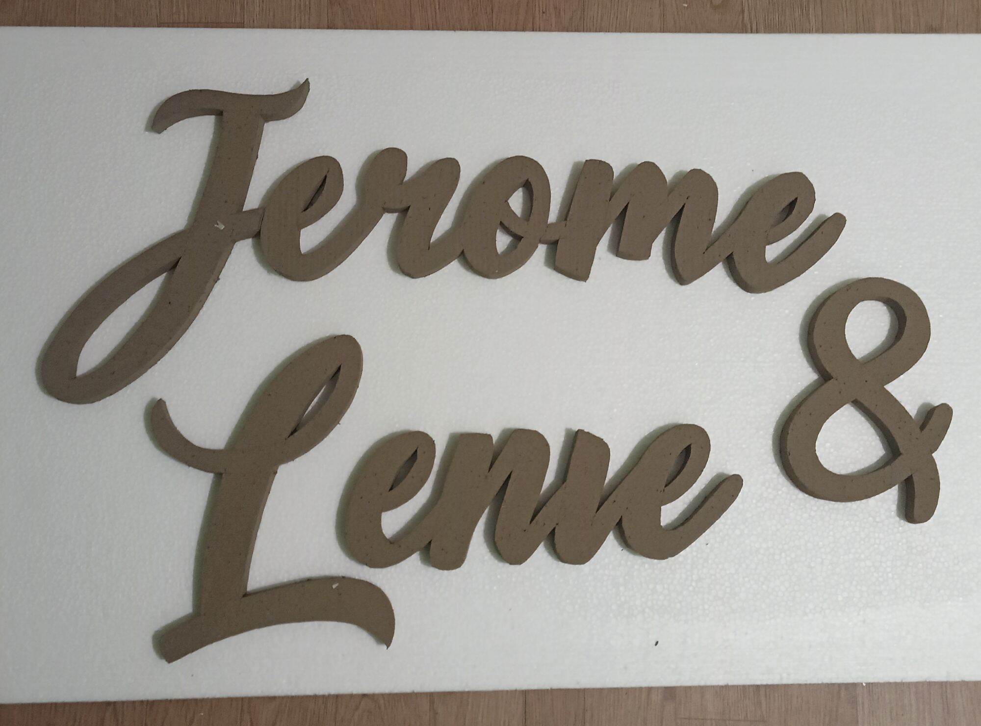 Styro Calligraphy | Lazada PH