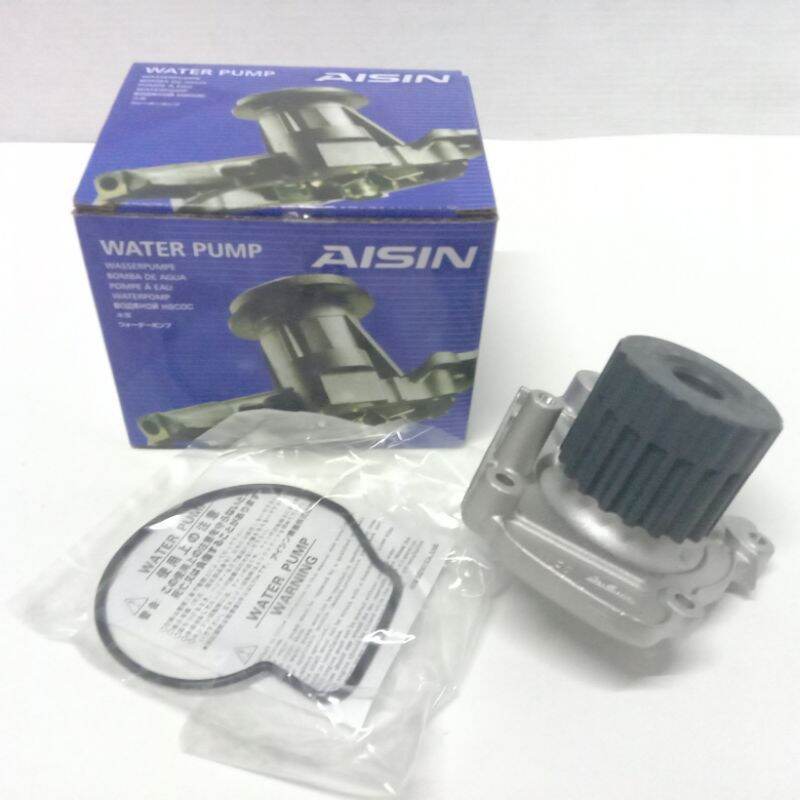AISIN WATER PUMP ASSEMBLY HONDA CITY / CIVIC '96-'00 (WPH-011V) | Lazada PH