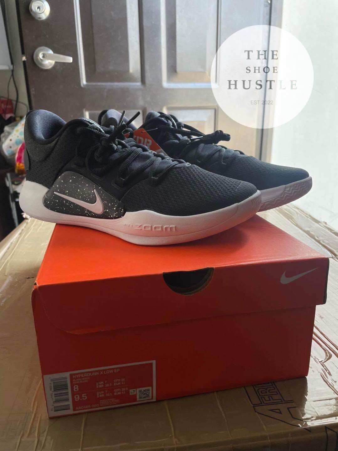 Hyperdunk X Low | Lazada PH