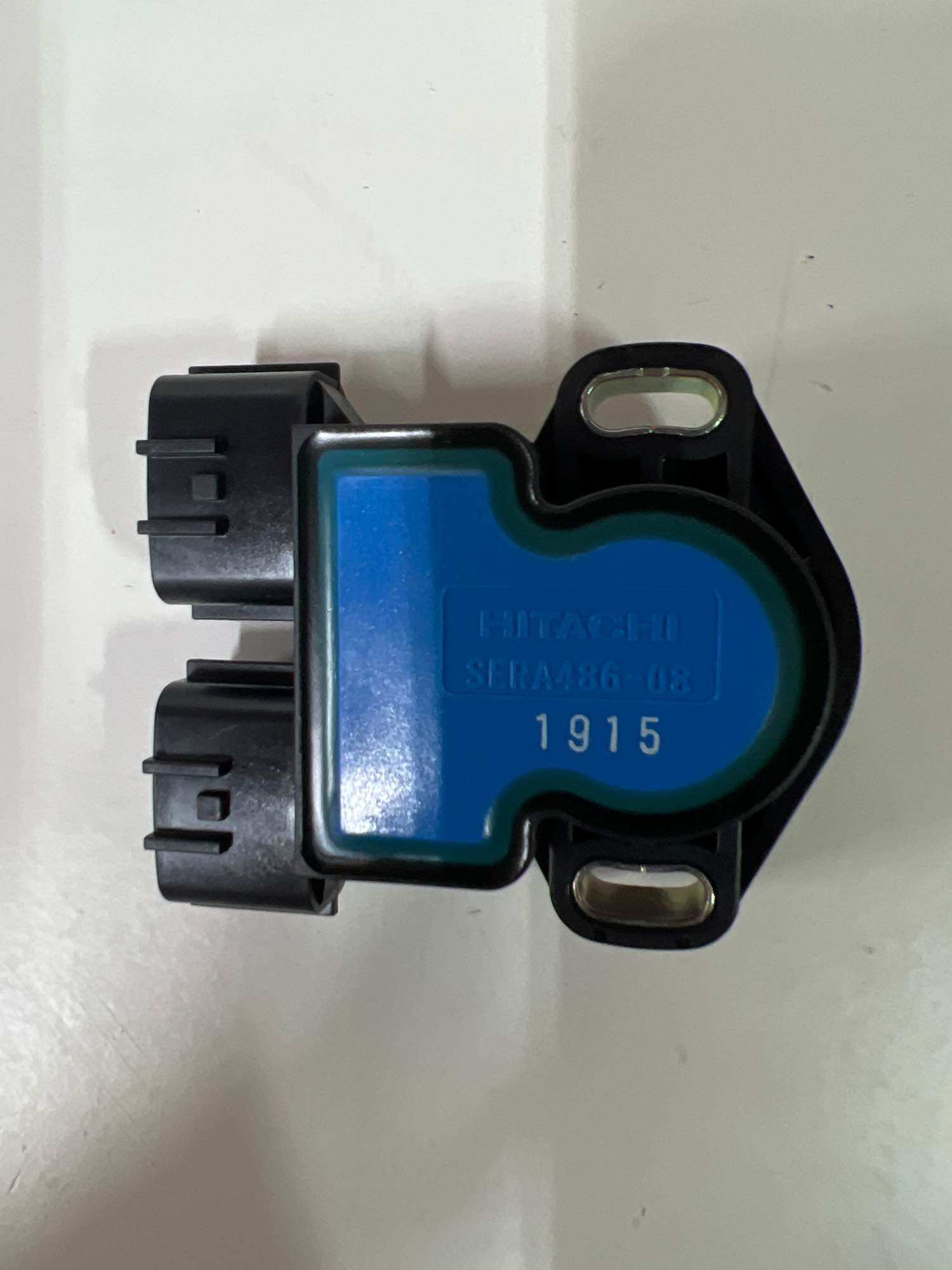 Genuine Isuzu Accelerator Sensor/ Throttle Position Sensor for Isuzu ...