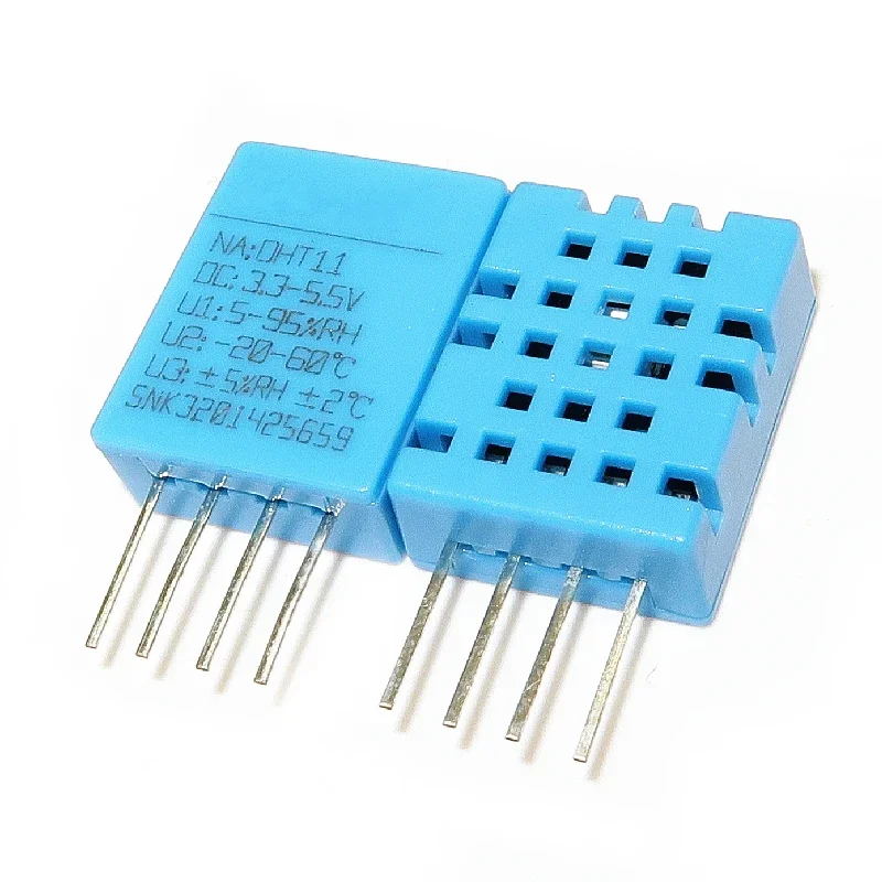 DHT22 AM2302 DHT11/DHT12 AM2320 Digital Temperature Humidity Sensor ...