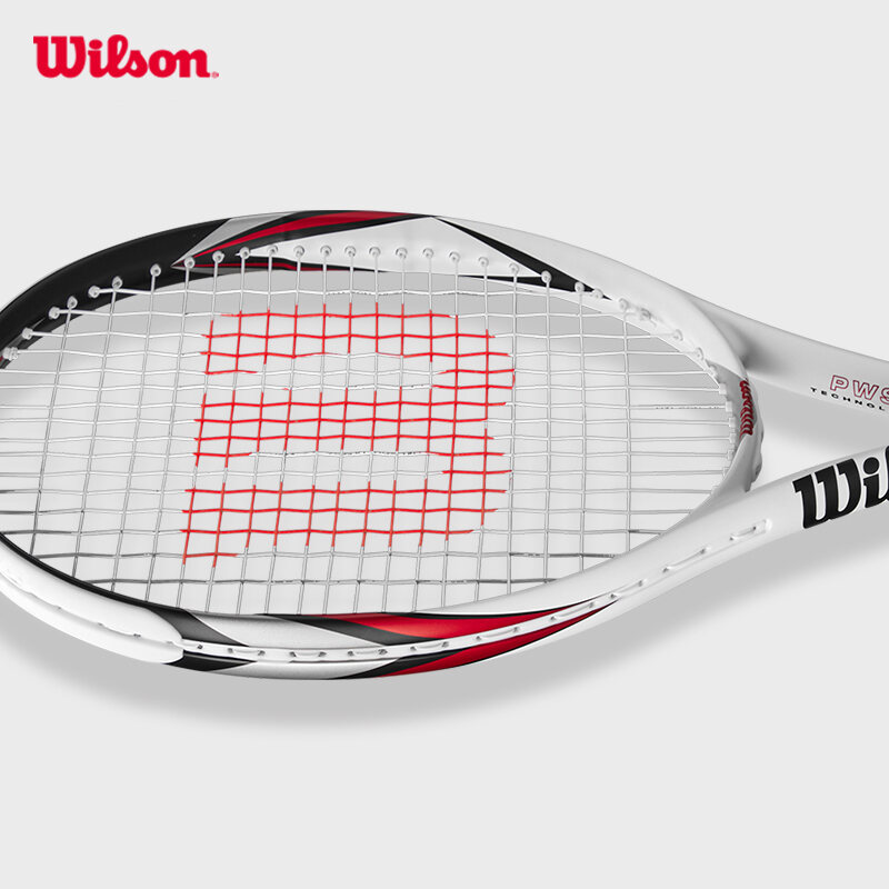 WILSON Hammer BLX 100 Recreational Tennis Racket | Lazada PH