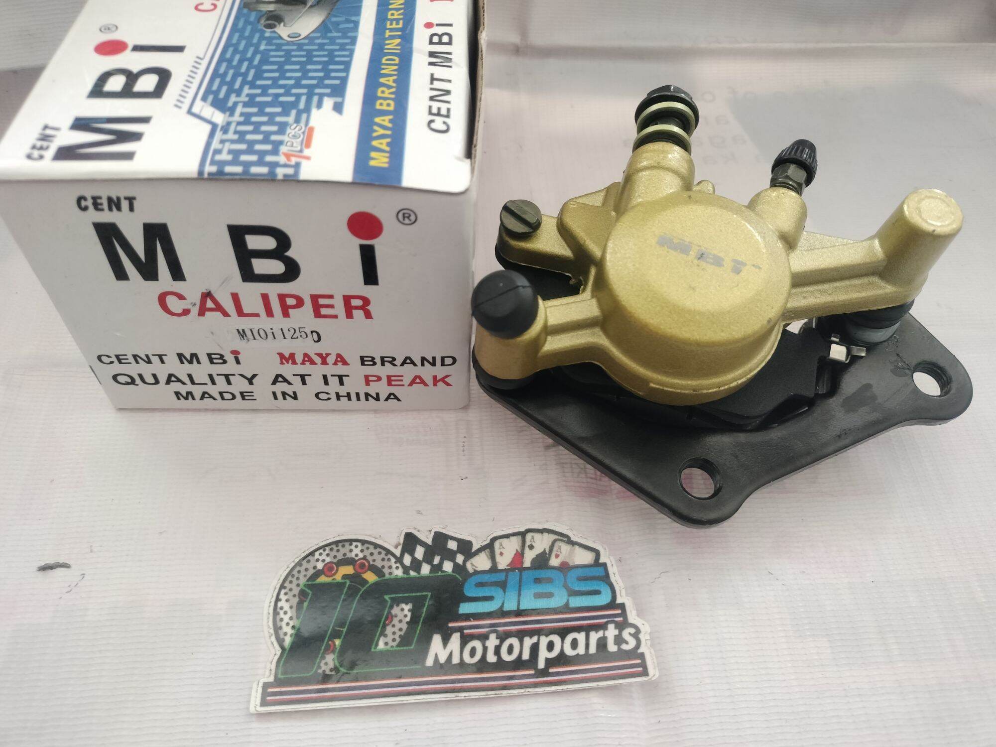 Caliper yamaha mio i 125 | Lazada PH