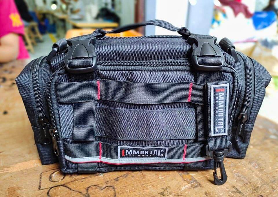 FLANKBAG ( 4 WAY BAG ) | Lazada PH