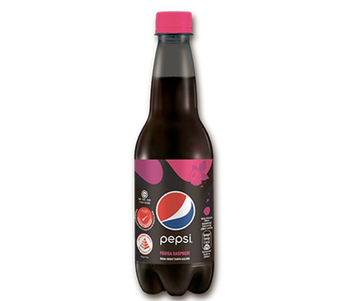 Pepsi Raspberry 400ML | Lazada PH