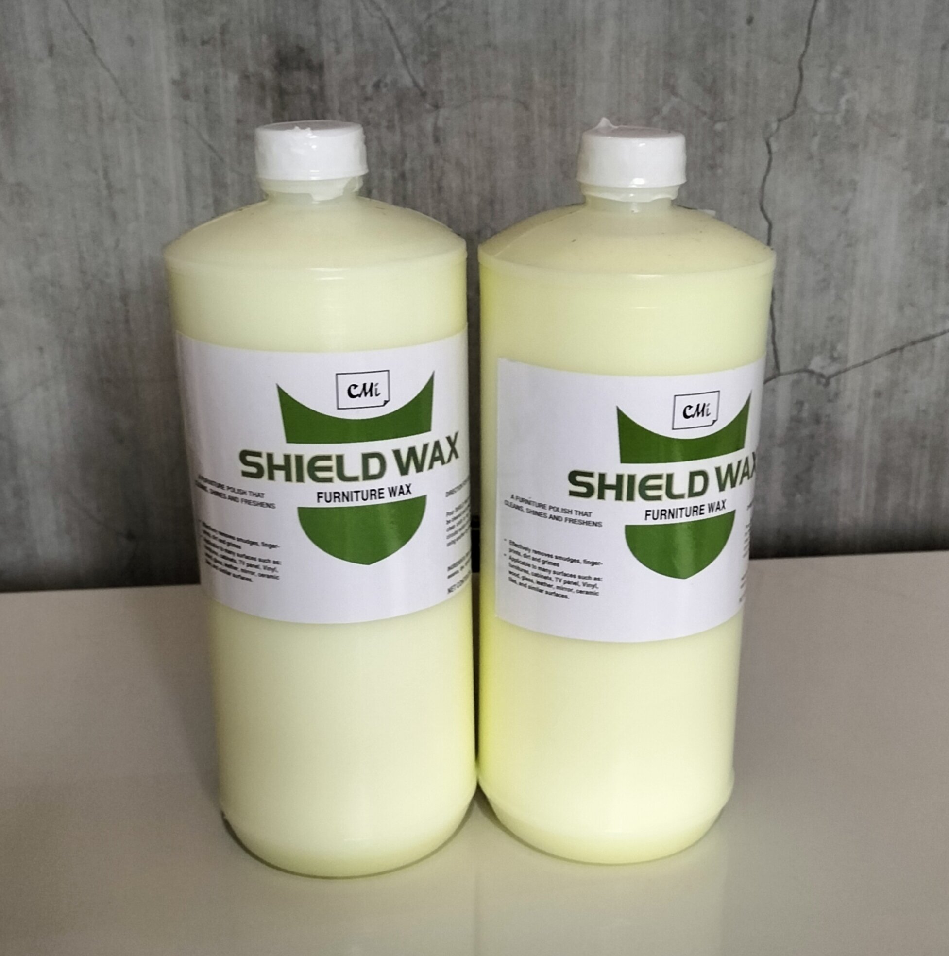 Shied wax All Purpose Wax Original /1000ml | Lazada PH