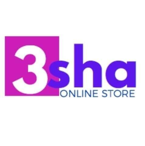 3sha Online Store Philippines Official Online Store | Shop Now on Lazada