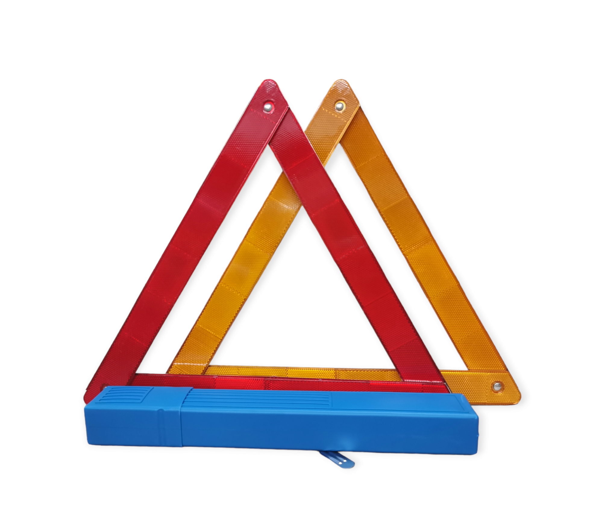 EWD Early Warning Device (Red/Yellow) wt box 37x4cm | Lazada PH