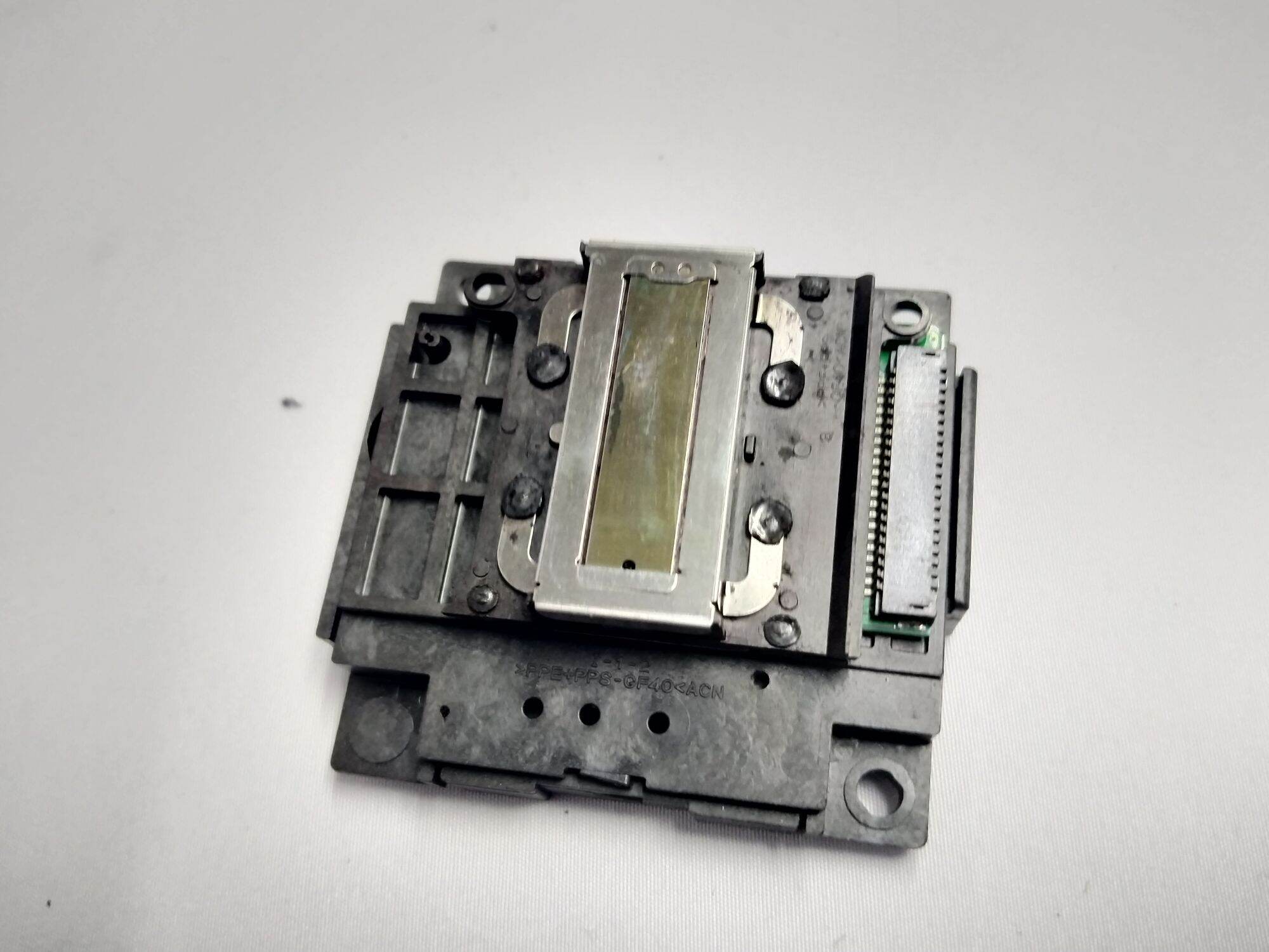 defective print head for printer epson l1210 l1250 l3210 l3250 l5290 ...