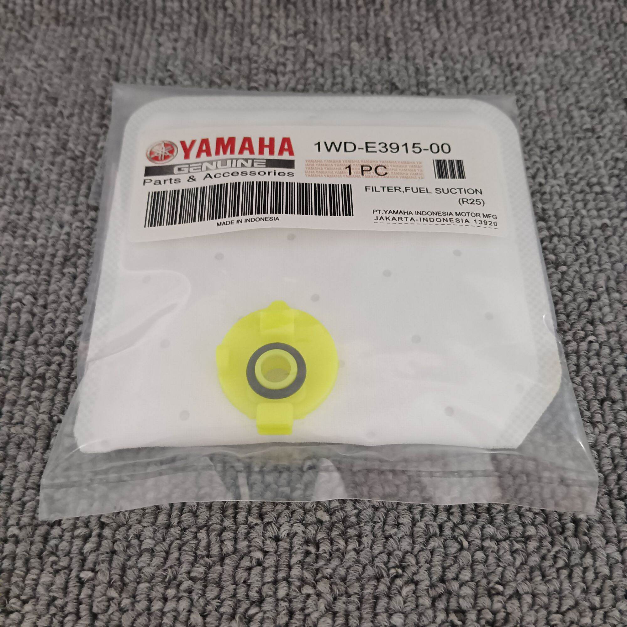 Fuel Filter Yamaha Xmax,R3 | Lazada PH