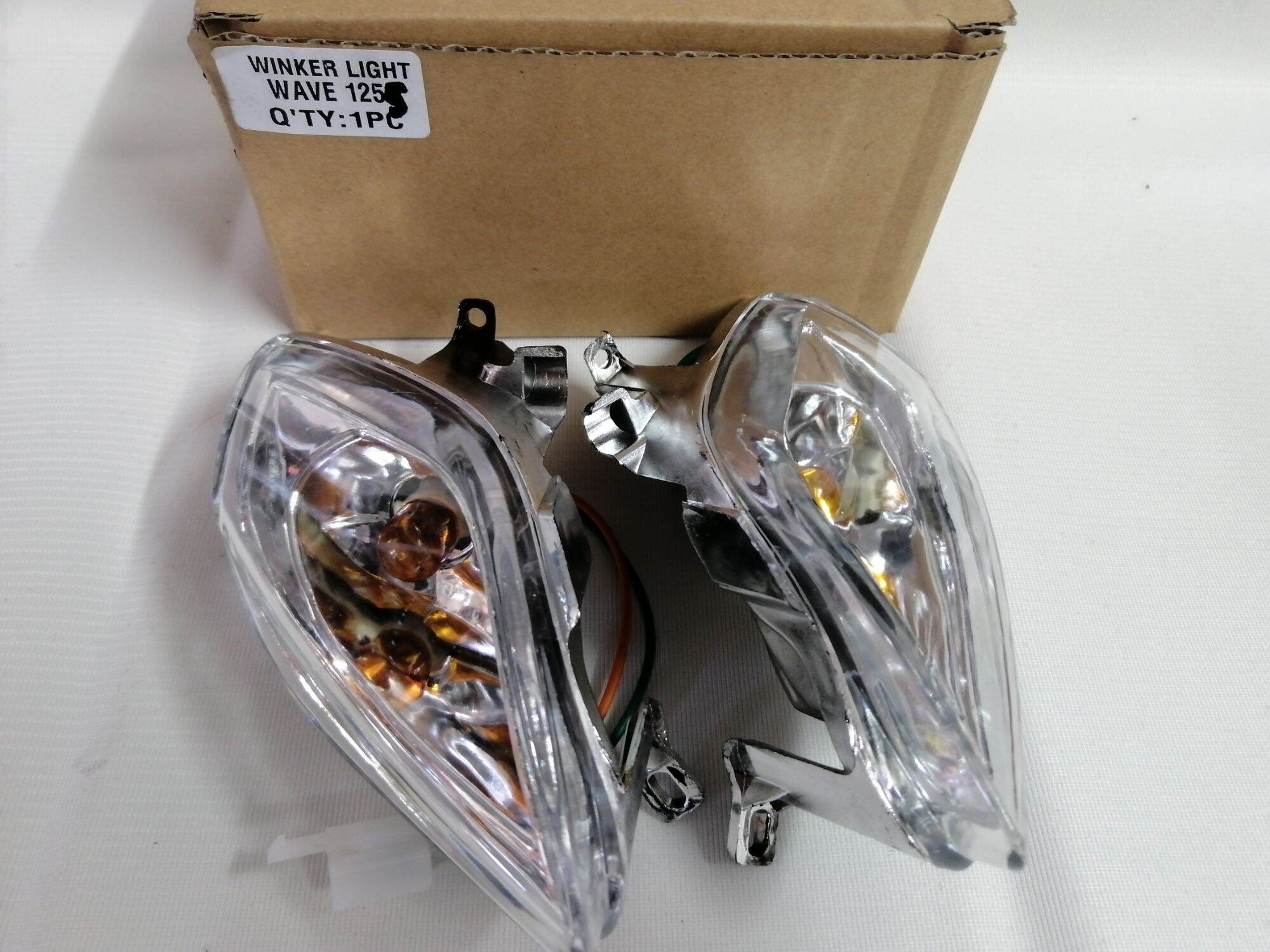 Winkler light wave 125S motorcycle. made of very good quality material ...