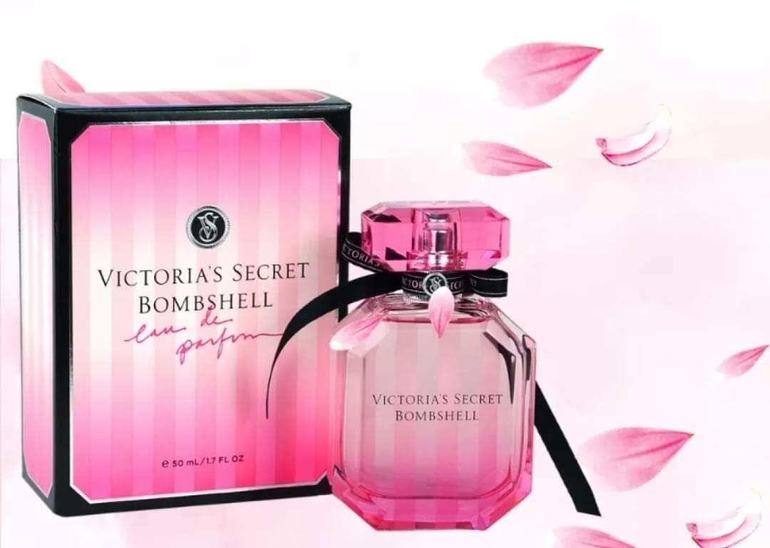 VS Bombshell Victoria Secret Bombshell Women VS Bombshell 100ml | Lazada PH