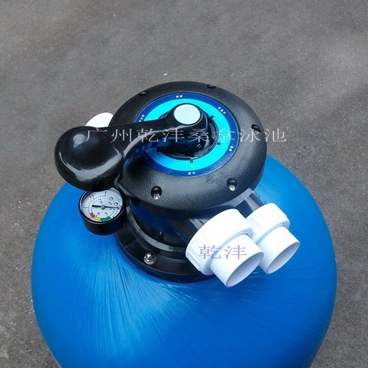 Outdoor Adult Swimming Pool Accessories Jazz Jazzi Sand Cylinder Head ...