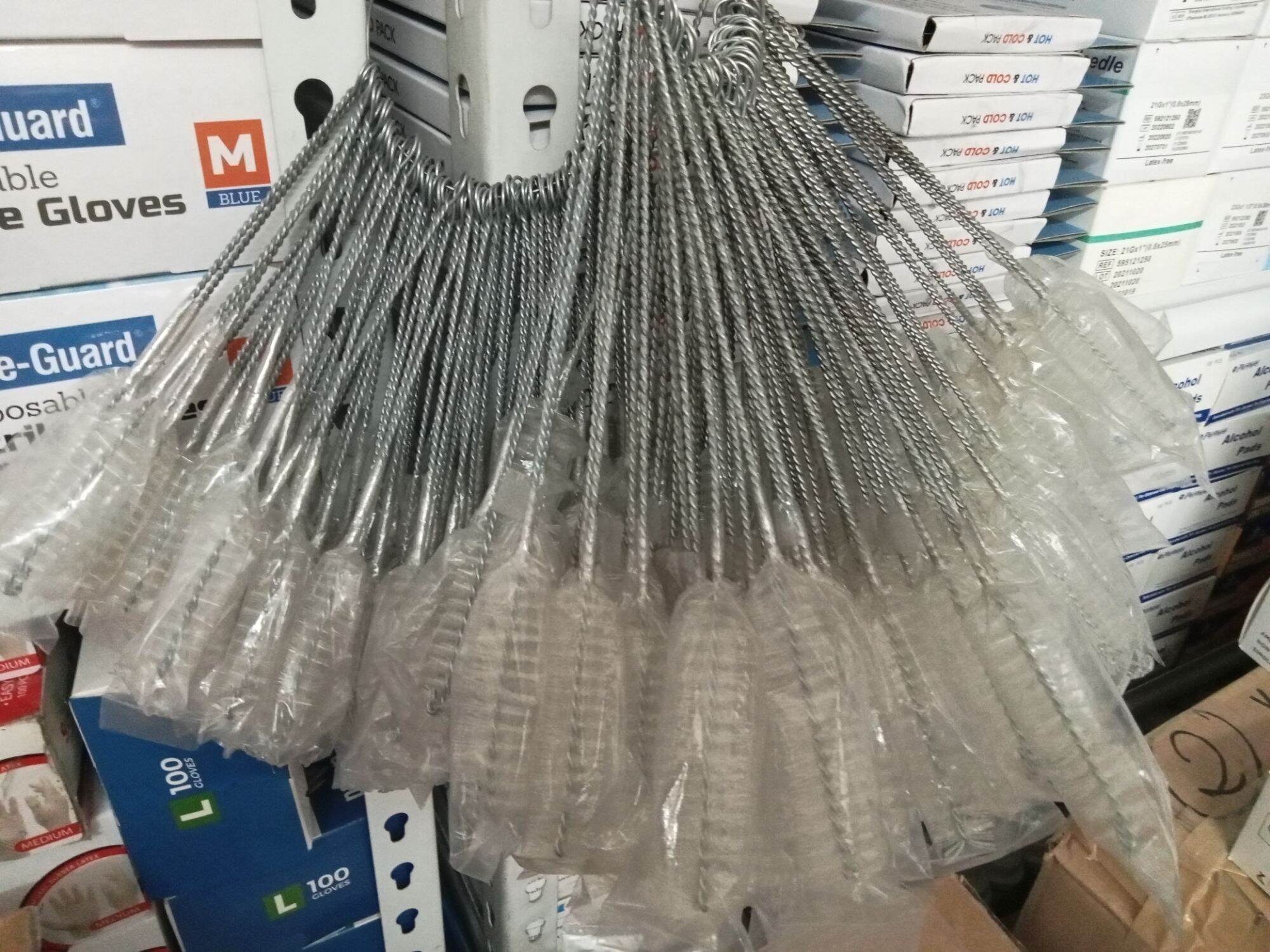 Test tube brush | Lazada PH